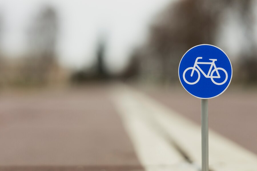 Bicycle Safety: Riding a Bicycle Safely at Night - Station Cycles Blog